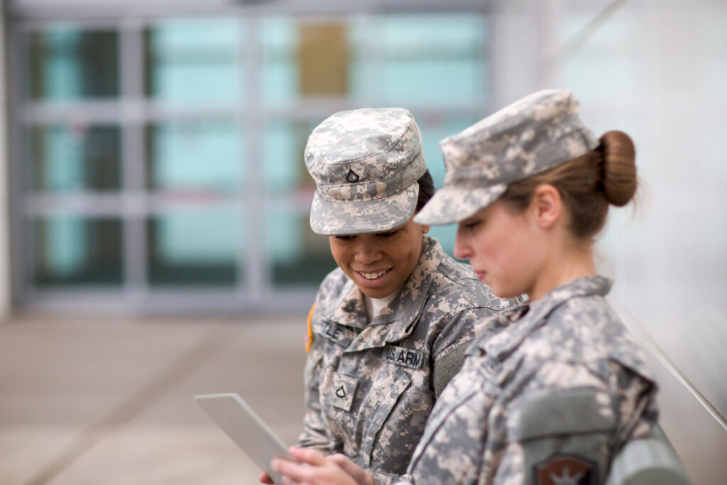 The Student Guide for ROTC Programs | BestColleges