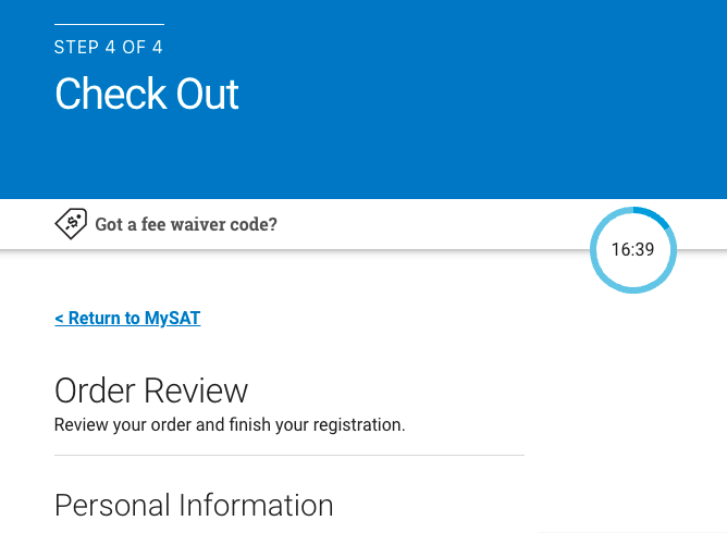 SAT Sign-Up: A Complete 7-Step Guide | BestColleges