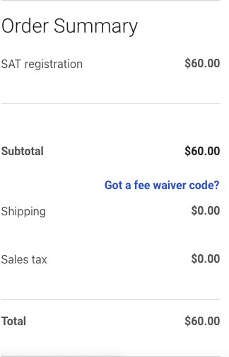 SAT Sign-Up: A Complete 7-Step Guide | BestColleges