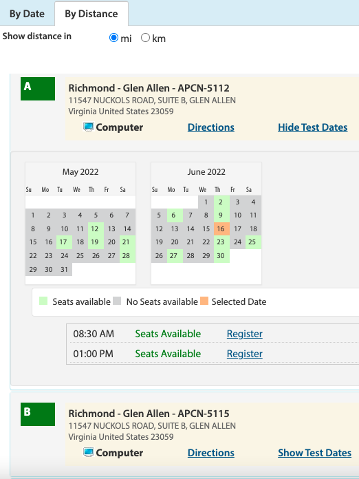 A Complete Guide to GRE Registration and Fees | BestColleges