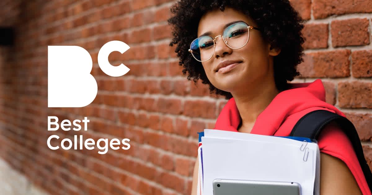 Find the Best Online College or University for You! | BestColleges
