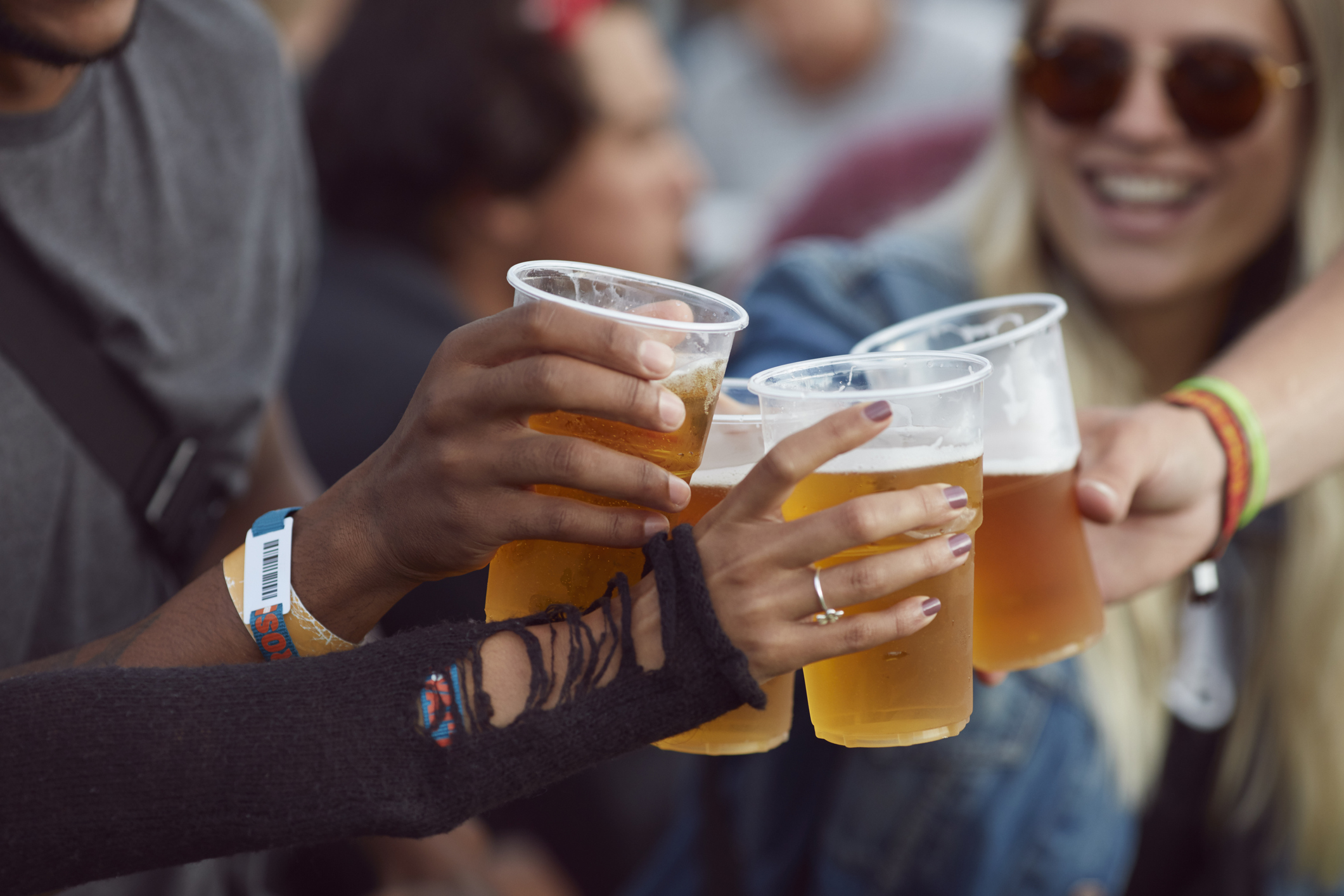 Alcohol Use in College: Facts and Statistics | BestColleges