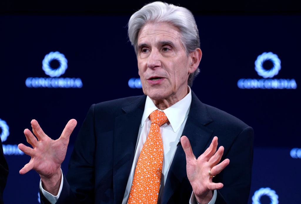 Julio Frenk, President of the University of Miami, Named Next UCLA ...